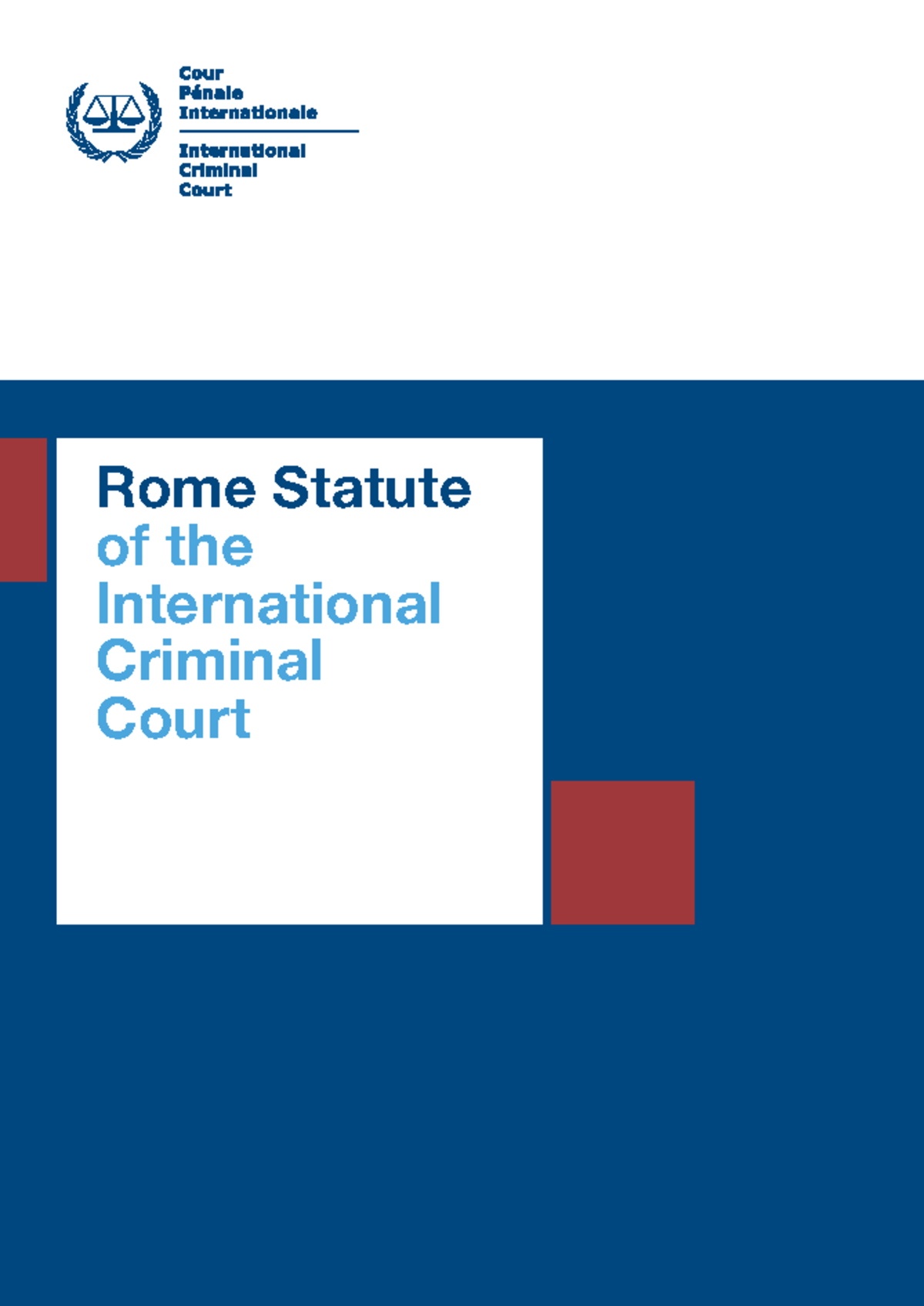 Rome-Statute-eng - note - Rome Statute of the International Criminal ...