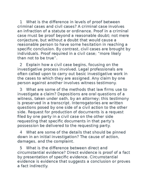 Criminal law defense - Distinguish the affirmative defenses of ...