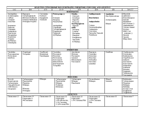 Medication Reconciliation p2 - Med Rec Project Scene 2 Intake: Mrs ...