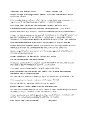 Secrets of Body Language - Worksheet - Secrets of Body Language, 1 The ...