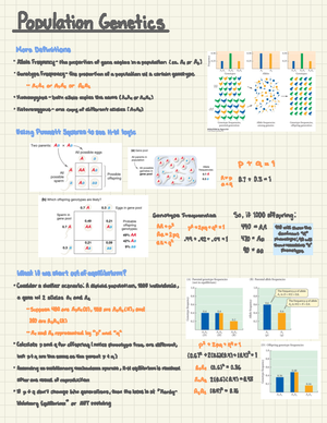 Darwin's Four Postulates - History of Evolutionary Thought - " Nothing ...