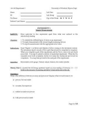 An Introduction to the i OLab - 1 An Introduction to the iOLab A ...