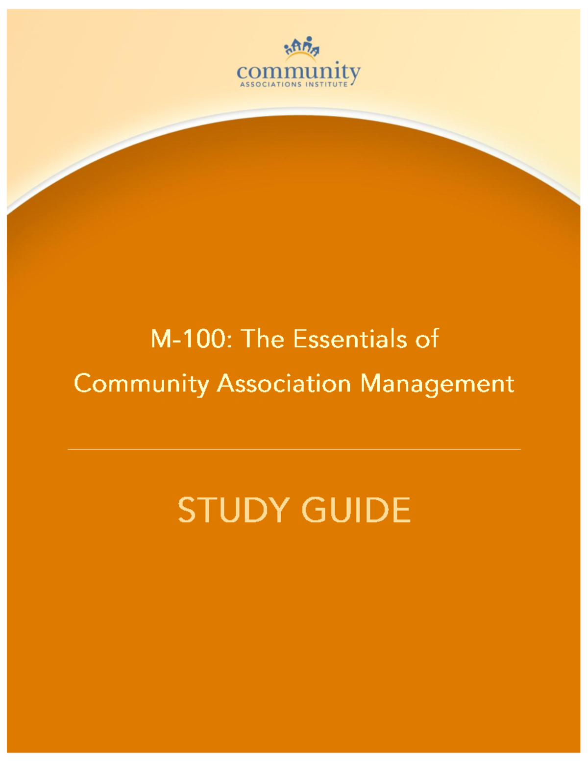 M-100 study guide - INFO 230 - MSU - Studocu