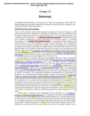 Lane v R - Judgment on manslaughter - Lane v R [2013] NSWCCA 317 (13 ...