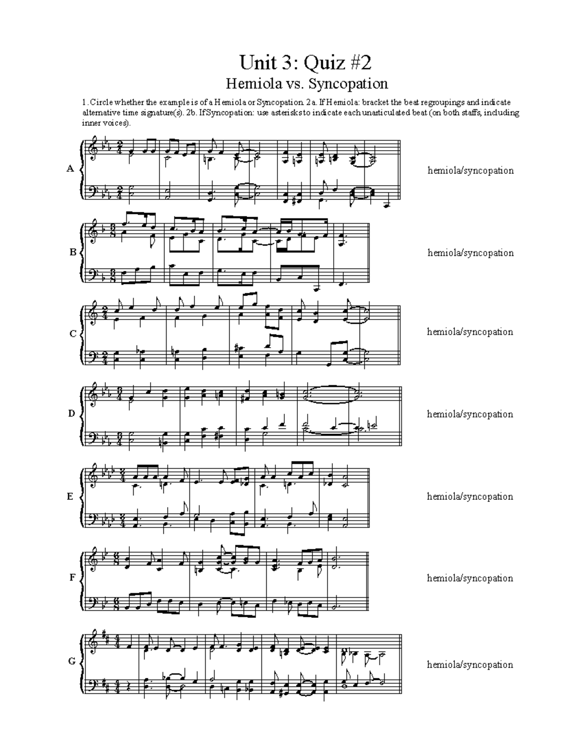 Unit 3 Quiz 2 - Unit quiz - % > α α α α α α 3 1 3 1 Ç A Ç Ç Ç Ç Ç ι ι μ ...