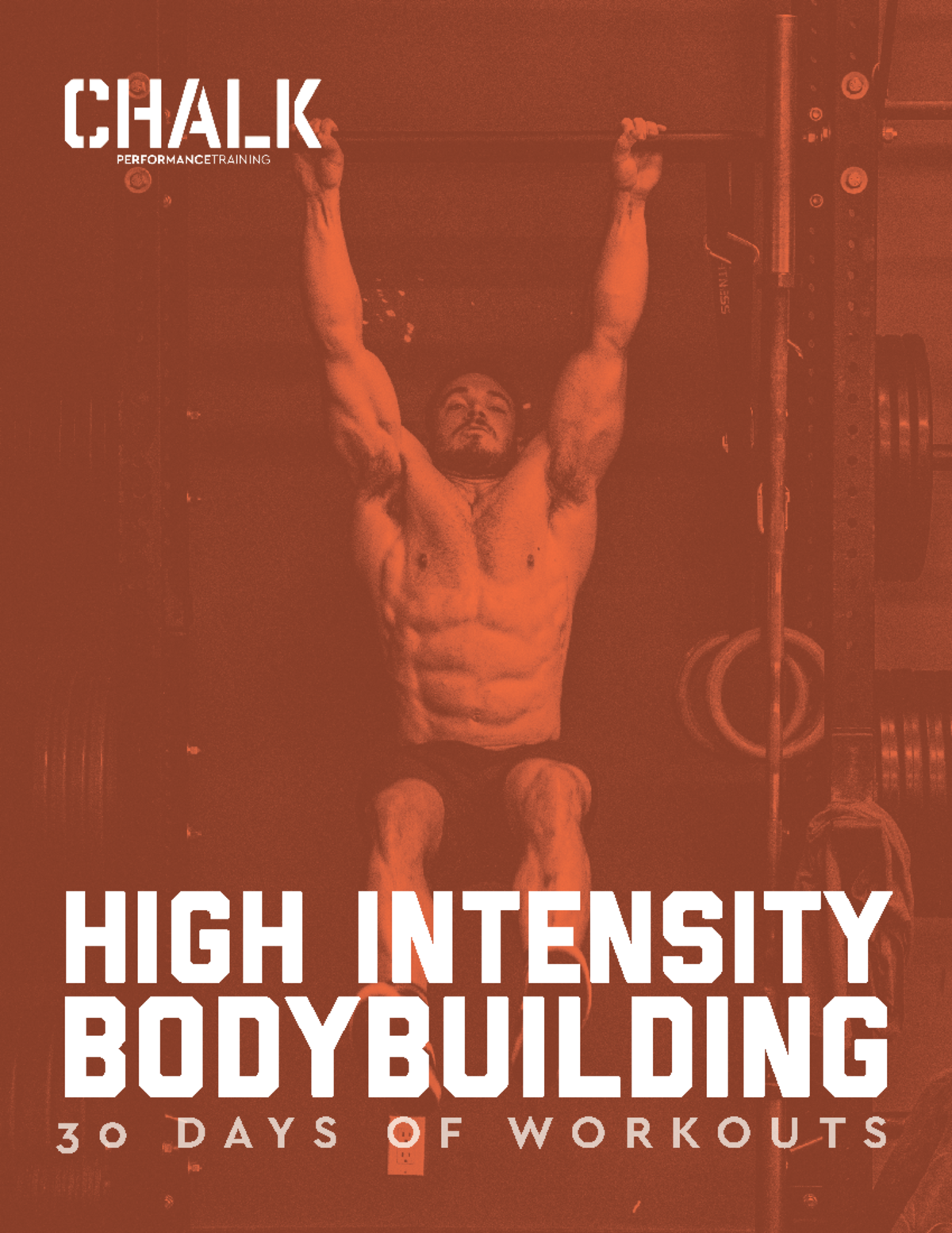 HIGH Intensity Bodybuilding V1 - HIGH INTENSITY BODYBUILDING 3 0 D A Y ...
