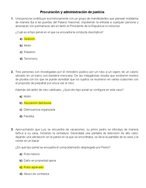 LEY N° 952 ( Reformas A LA LEY 641 Codigo Penal, LEY N° 779, Y LEY N ...