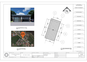 Electrical drawings - LEGEND SYMBOL DESCRIPTION ELECTRICAL NOTES: 1 ...