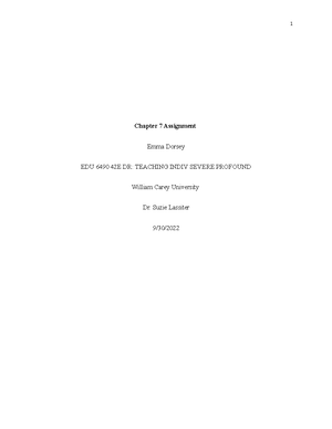 Discussion 4 - A GRADE - Based on the various definitions by Chen, how ...