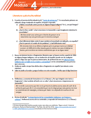 Mejíalara isabel M02 S2 AI4 - Semana 2. De la información al ...