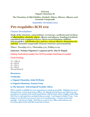 KCSE FORM 2 Chemistry Notes - ATOMIC STRUCTURE AND THE PERIODIC TABLE ...