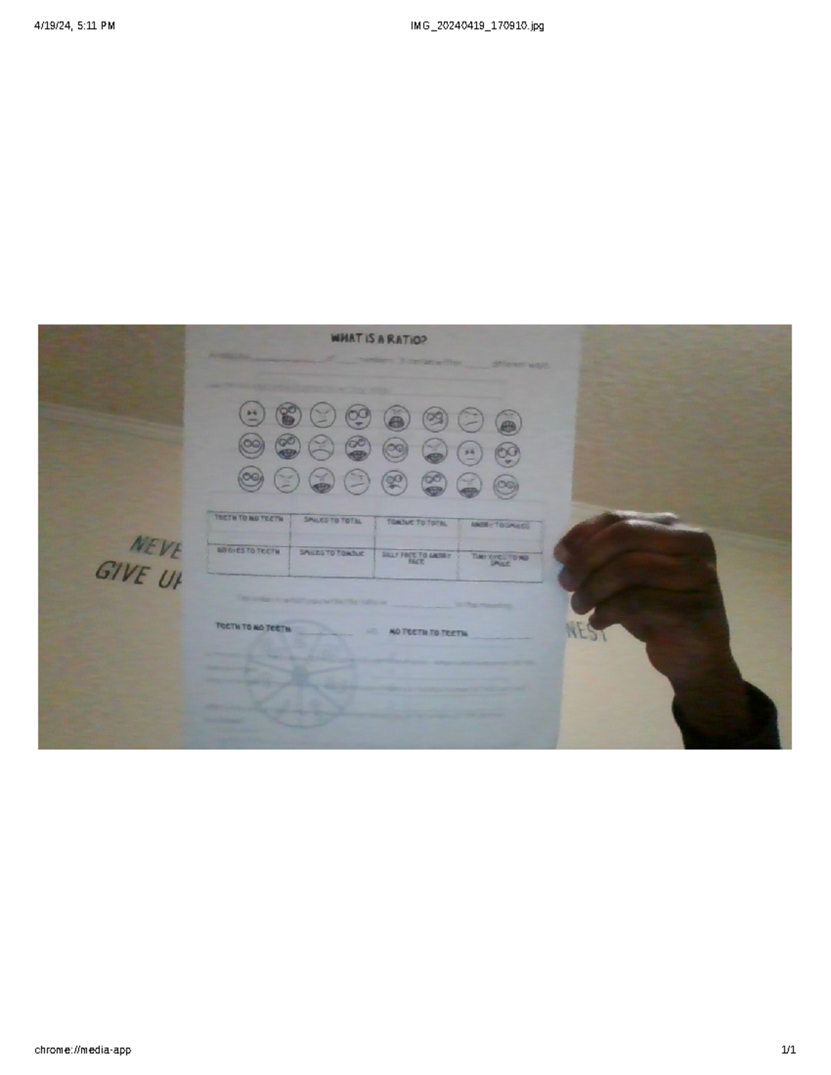 IMG 20240419 170910 - i need cheat sheet - 4/19/24, 5:11 PM IMG ...