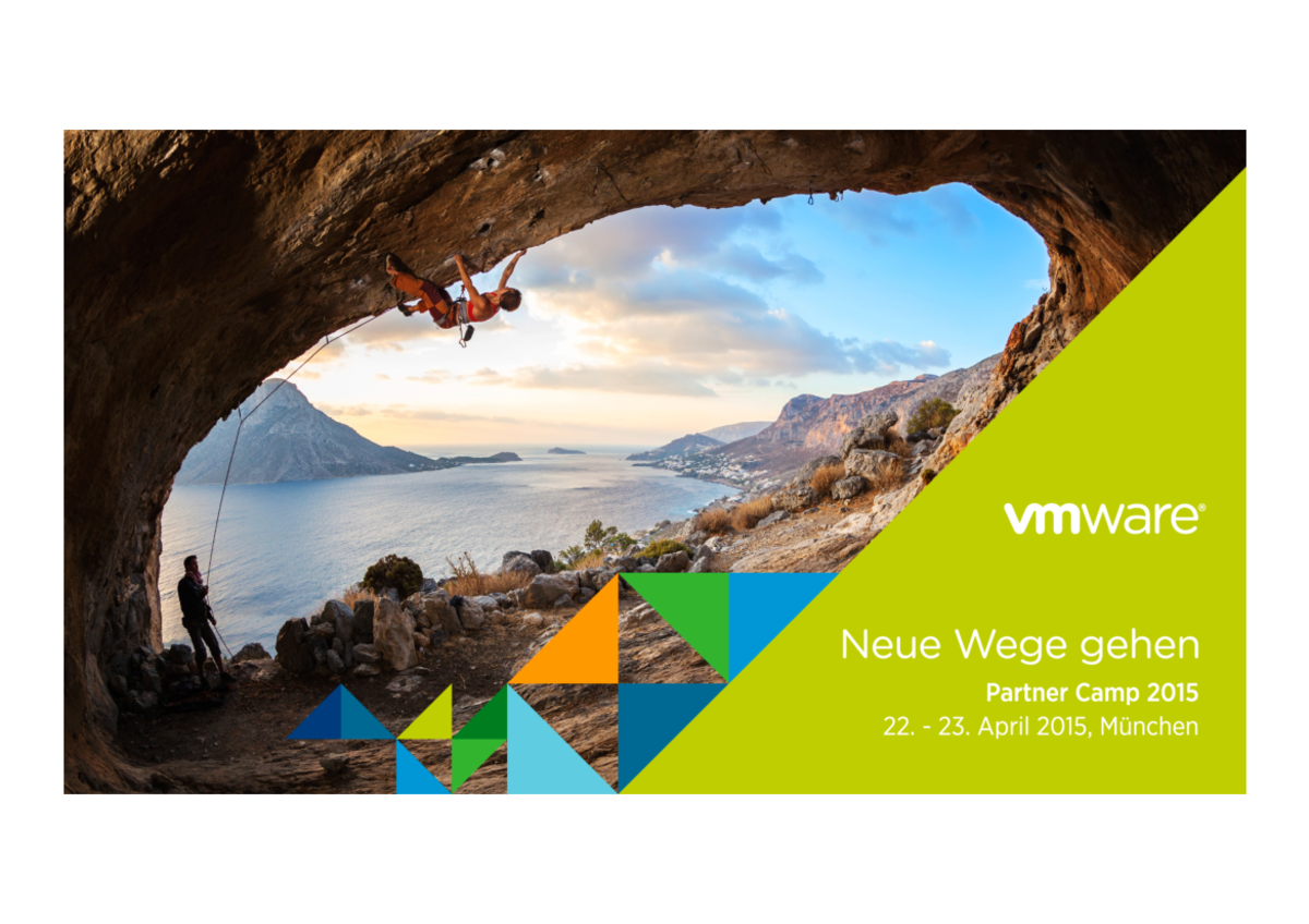 App Volumes (Technical Deep Dive) - App Volumes by VMware App Volumes ...