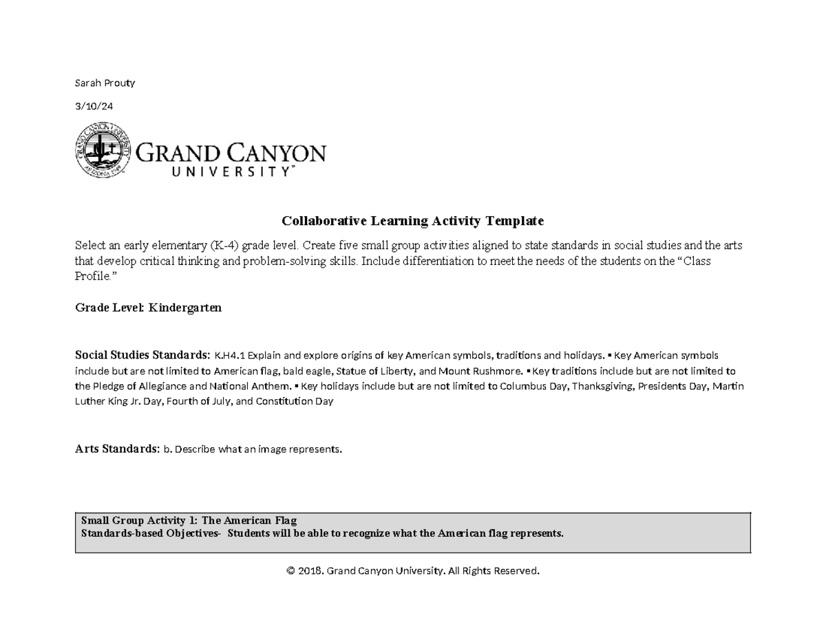 ELM-351-D-T5-Collaborative Learning Activity Template (4) done - Sarah ...