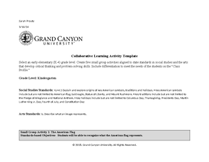 Coe-lesson-plan-template - LESSON PLAN TEMPLATE Section 1: Lesson ...