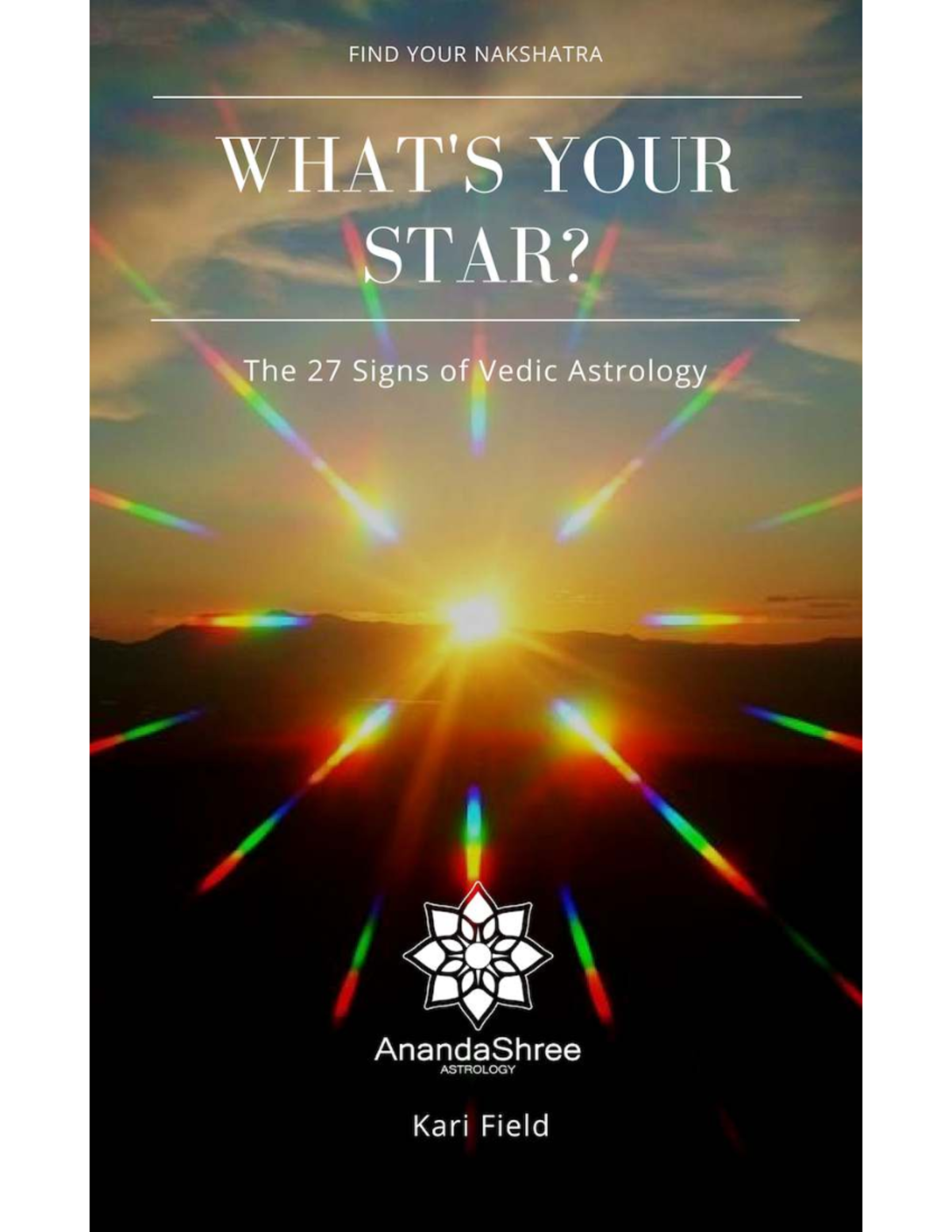 Nakshatra-guide-freebie - KEY TO THE 27 NAKSHATRAS – VEDIC BIRTH STARS ...