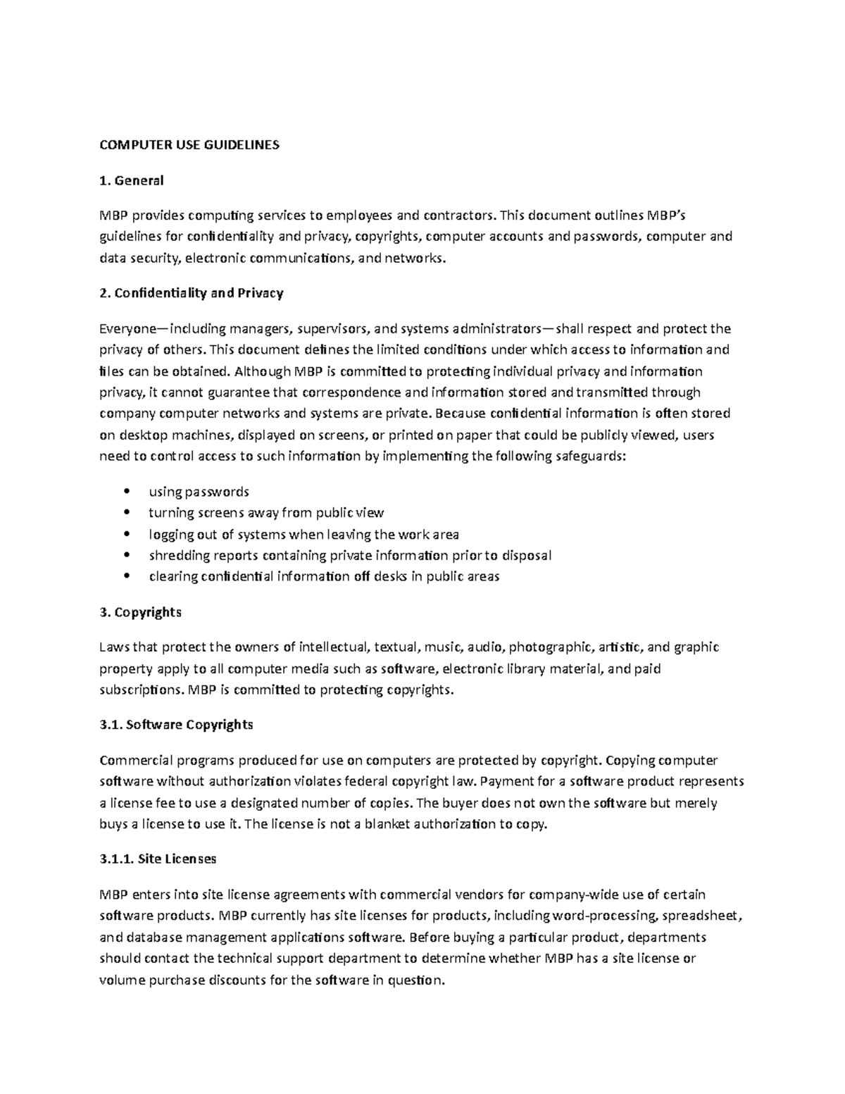 comp-guidelines-1-training-tools-for-business-management-classes-via