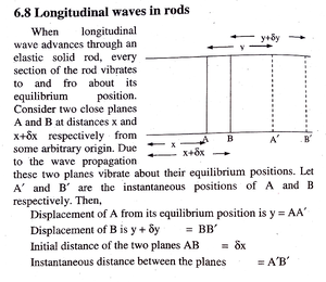 Surface tension -model questions - 3 questions Objective type questions ...