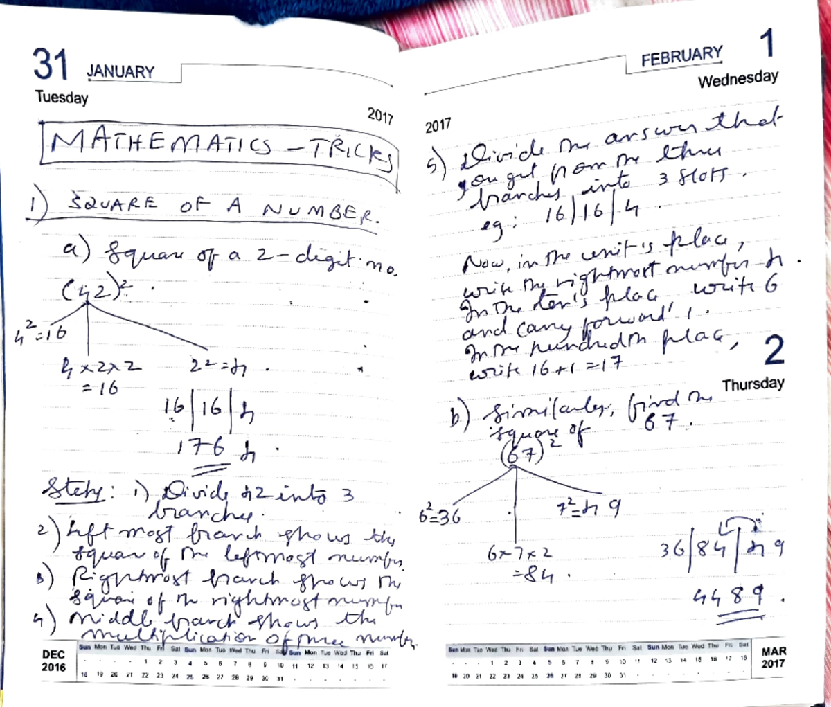 Maths Shortcut 1 This Is A 15 Page Pdf It Covers The Fastest Way To