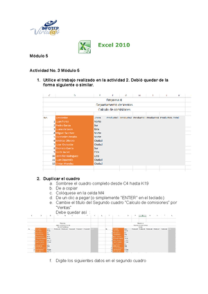 Unidad 3. Recurso 9. Cuestionario Descubre Tu Estilo - ESCUELA DE ...