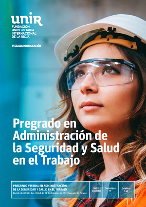 Supuesto Practico Modelo Teorico - 6 TRABAJO: PROPUESTA DE UN SUPUESTO ...