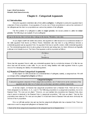 Emergency Medical Technician (EMT) Paper 6 - Emergency Medical ...