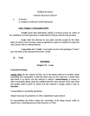 [Notes] UST-Criminal-Law-2017-Preweek-Final - University of Santo Tomas ...