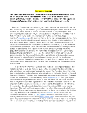 POL 101 spr23 Review Sheet Exam 1 - Intro to American Government ...