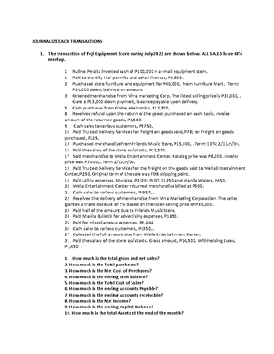 Hall 5e TB Ch17 - Hall Practice Materials - Chapter 17—IT Controls Part III: Systems Development ...