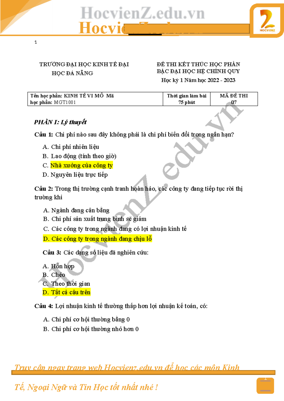 De cuoi ki vi mo vi mo - .......................... - 1 Group: HI DUE Z ( tài liệu miễn phí ở ...