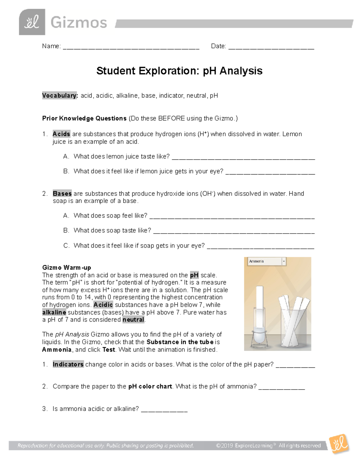 P HAnalysis SE - I just did so I can get axdugf for the hdu - 2019 Name: - Studocu