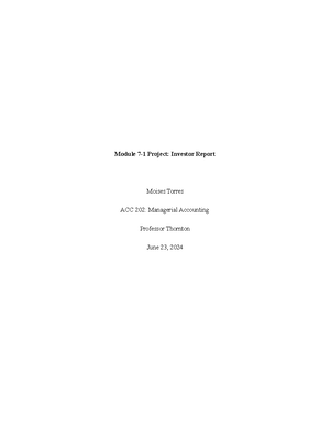 HRM 310 2-1 Hrinbox - HR-INBOX ASSIGNMENT - Module 2-1 Assignment: HR ...