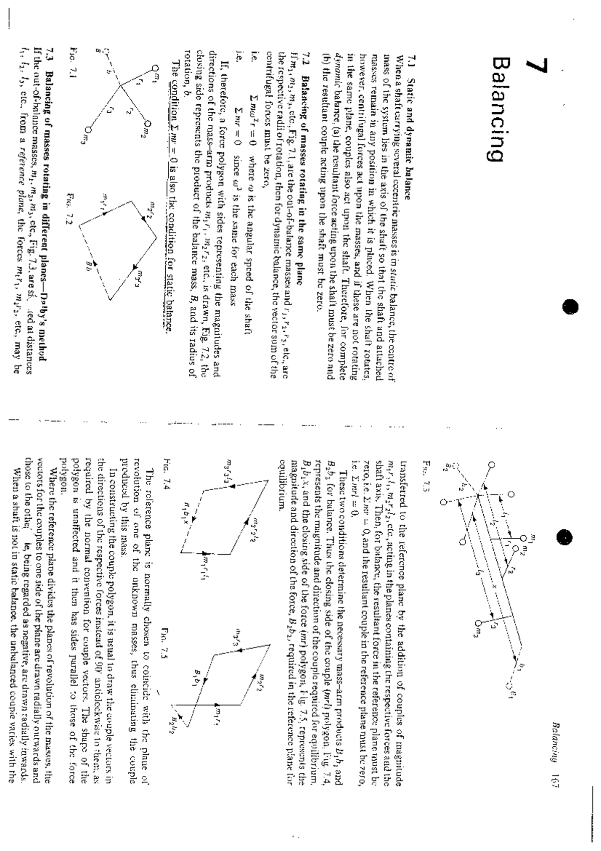 Balancing Notes - ASMM1B2 - Studocu
