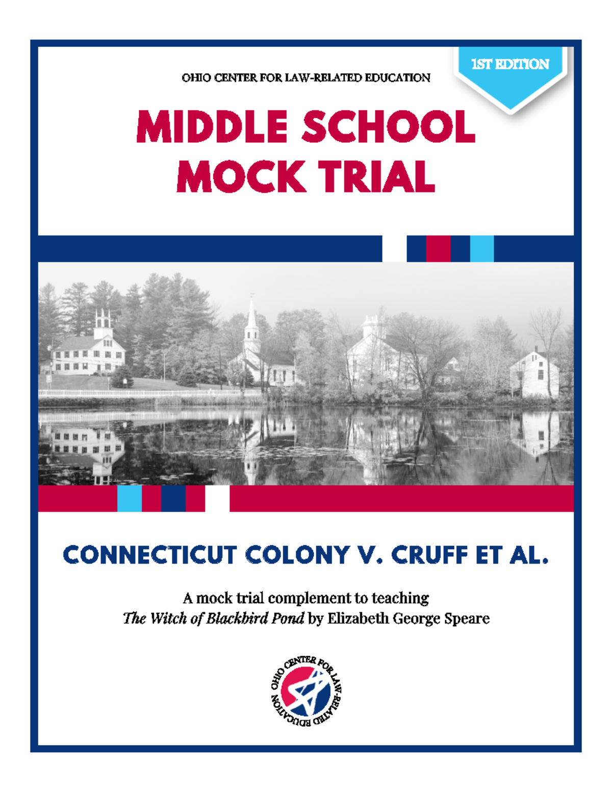 Connecticut colony v - ITS HELPFUL FOR MOCK TRIAL ONLY - 11 SSTT ...
