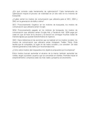 Actividad 5 - espero y les sirva - ACTIVIDAD N. ª 5 ESTADO SOCIAL DE DERECHOS 1. Revise el ...