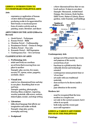 DLP-CPAR WEEK 1 - Daily Lesson Plan - GRAD E 1 to 12 DAILY LESSON LOG ...