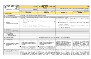 Q2 Filipino 10 Module 2 - lecture notes - Filipino Ikalawang Markahan ...