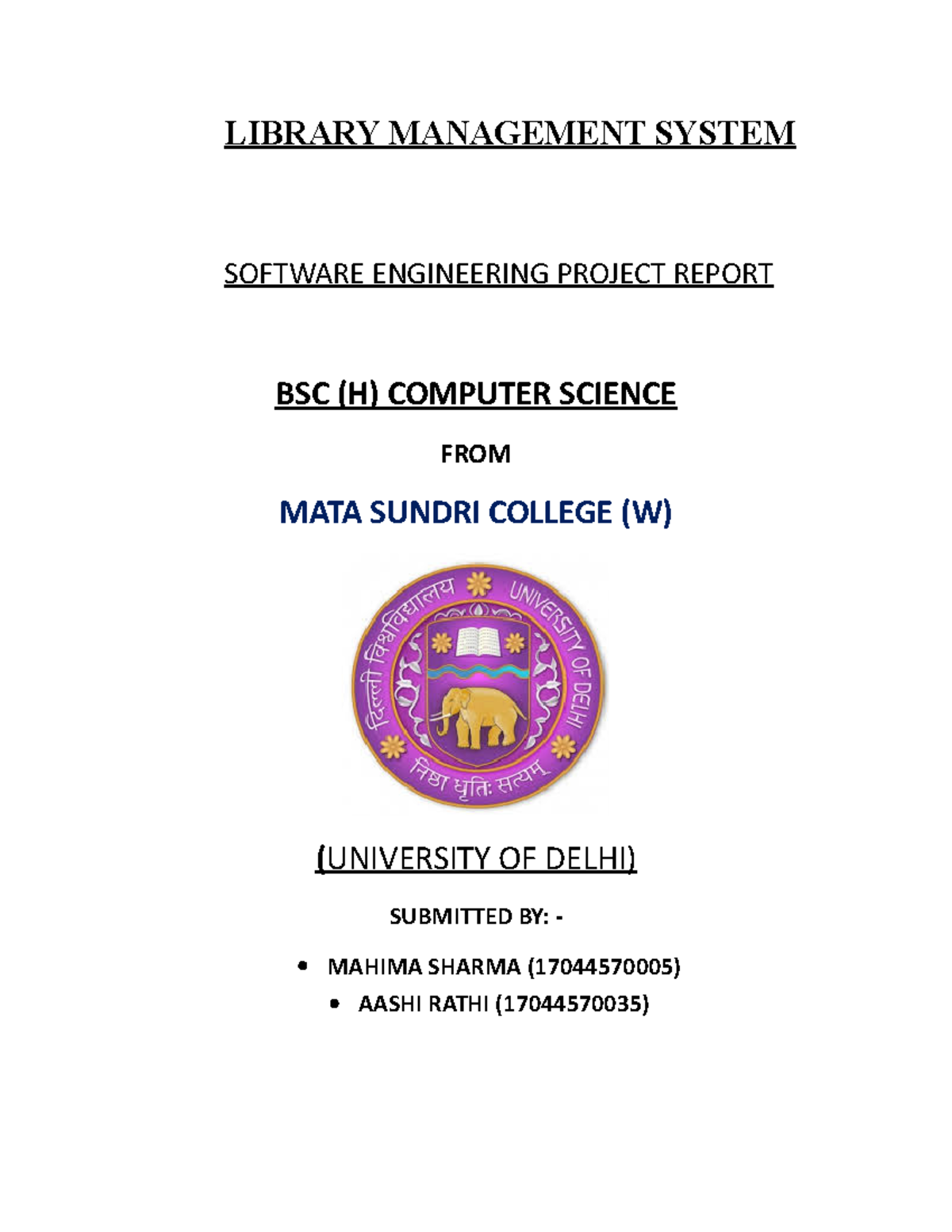 Library management system - LIBRARY MANAGEMENT SYSTEM SOFTWARE ...