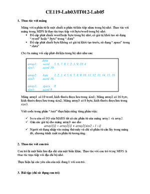 Reiserfs - The structure of the Reiser file system - The structure of ...