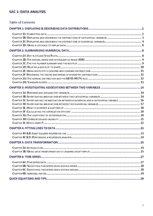 Calculus 2 formula sheet - MAST10006 Calculus 2 Formulae Sheet ∫ sin x ...