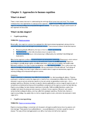 Detailed Notes - bit/pmt-edu-cc bit/pmt-cc AQA Psychology AS-level ...
