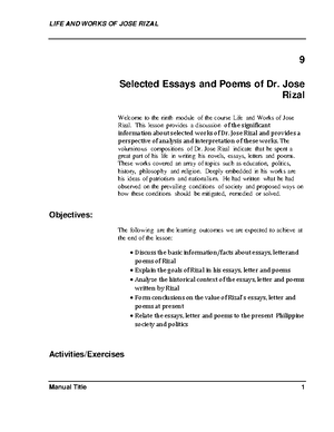 Routing-form - YES - ROUTING FORM Name: Silongan, Norejean N. Program ...