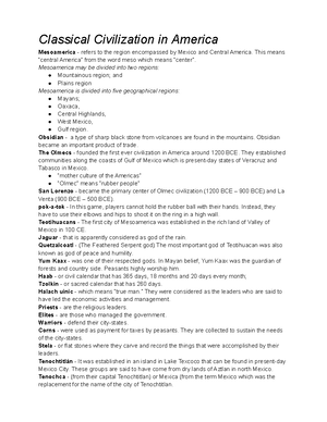 The Prehistoric Age Study Guide (8th Grade) - The Prehistoric Age ...