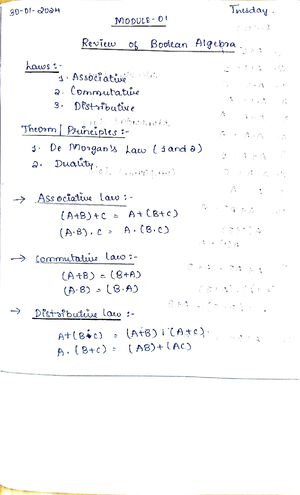 Star and delta transforms notes - 1 NETWORK REDUCTION BY DELTA-STAR ...