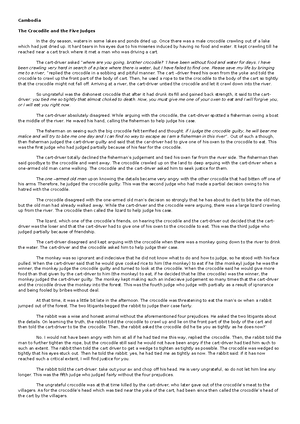 Recapitulation (final) - I would like to start with a quote... “Develop ...