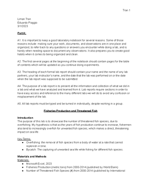 Post-Class Activity #8 - Romina Prasad Quentin Clark GEOG 160- 19 ...