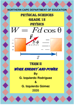 N3 Engineering Science November 2016 Memorandum - NATIONAL CERTIFICATE ...