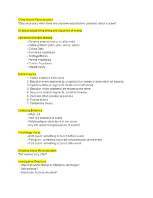 CSI - Blunt Force Trauma - Blunt Force Trauma Injury and Appearance ...