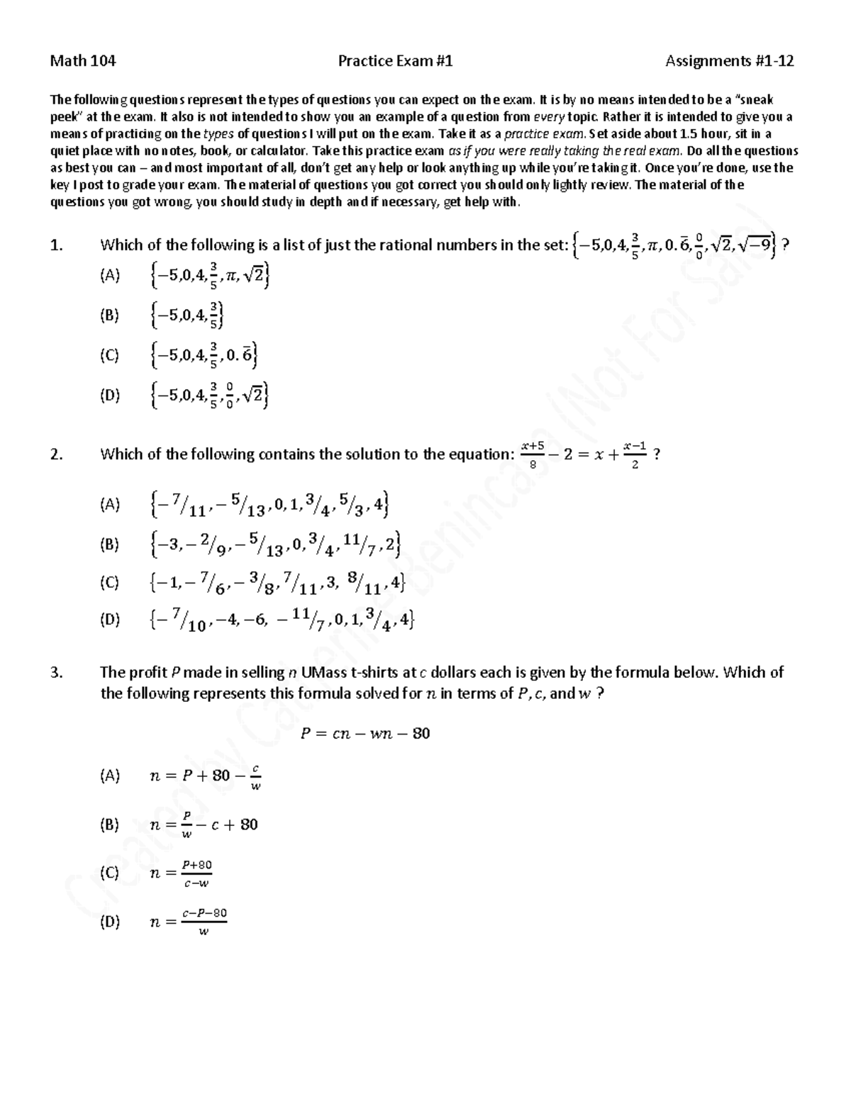 Practice Exam 1 Math 104 - Deprecated API usage: The SVG back-end is no ...