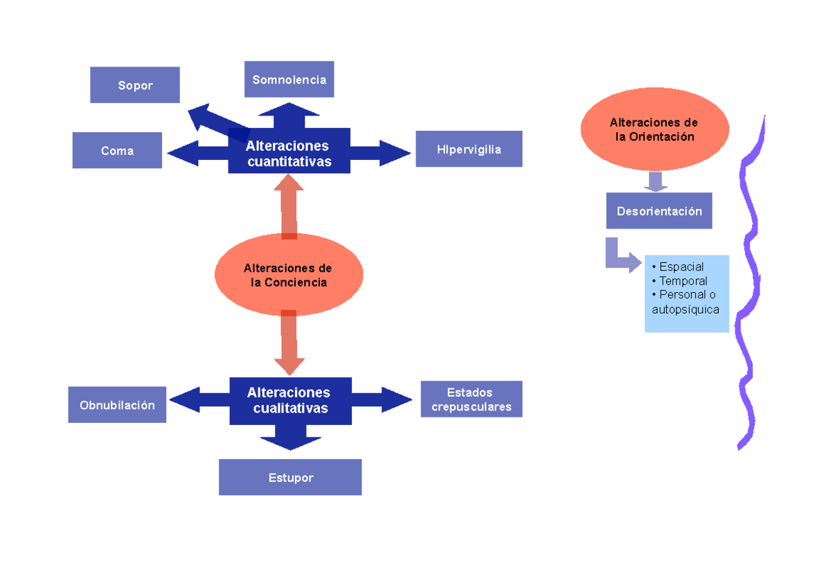 Esquemas Psicopatología - Warning: Error during font loading: XMLHttpRequest is not defined ...